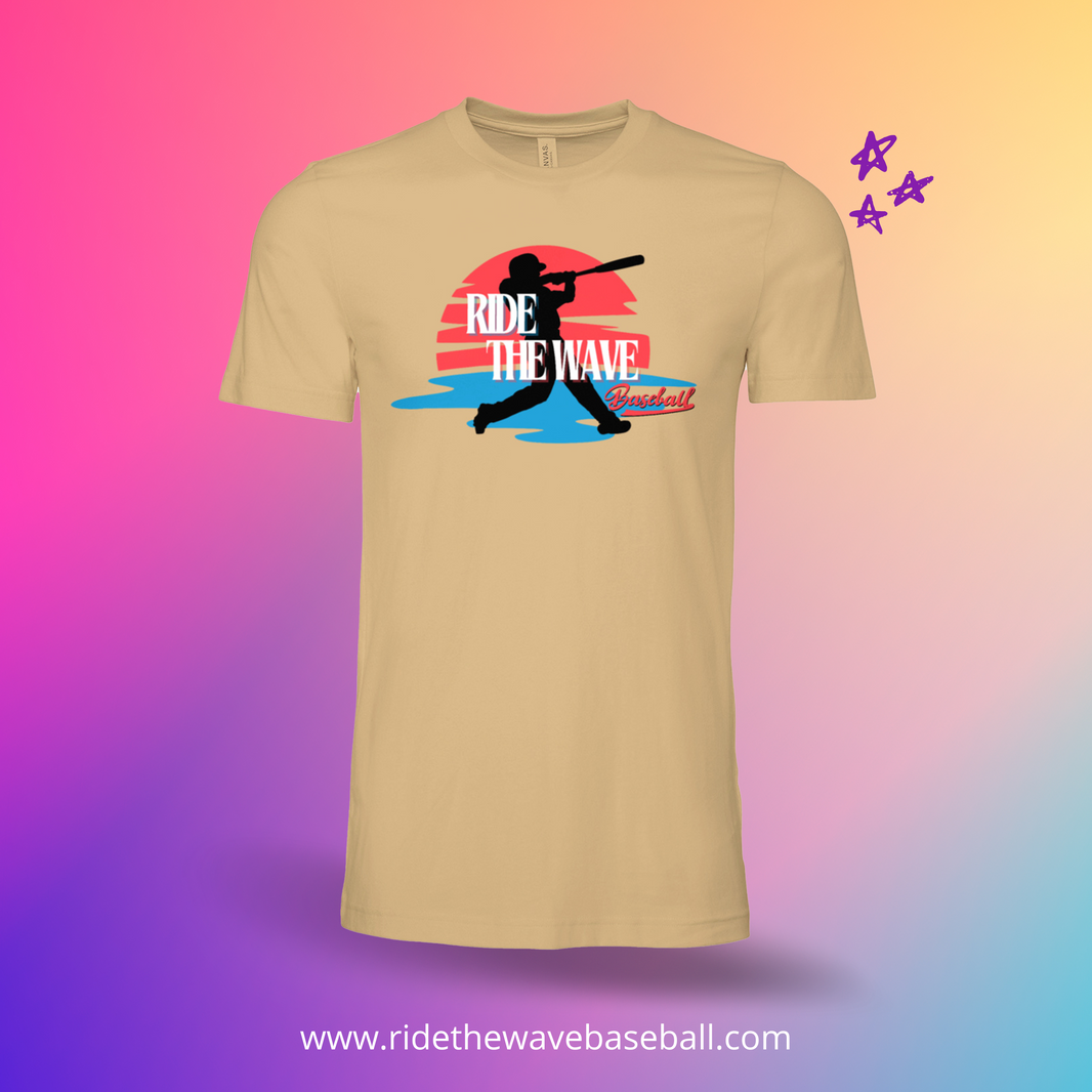 Products – Page 2 – Ride The Wave Baseball