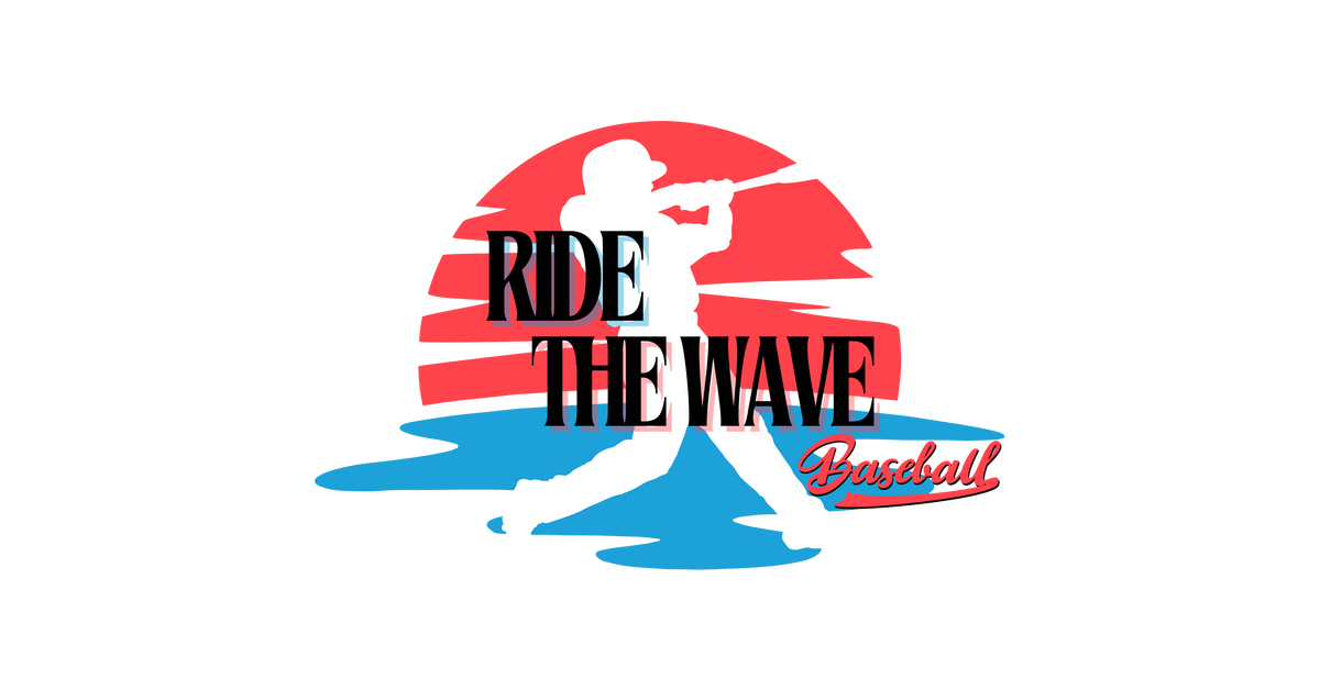 Products – Ride The Wave Baseball